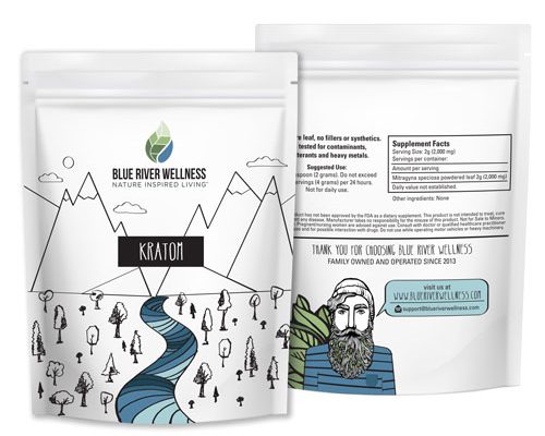 Home - Blue River Wellness