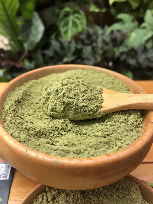 How to Brew the Perfect Kratom Tea | Blue River Wellness Blue River ...