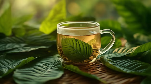 How to Brew the Perfect Kratom Tea | Blue River Wellness Blue River ...